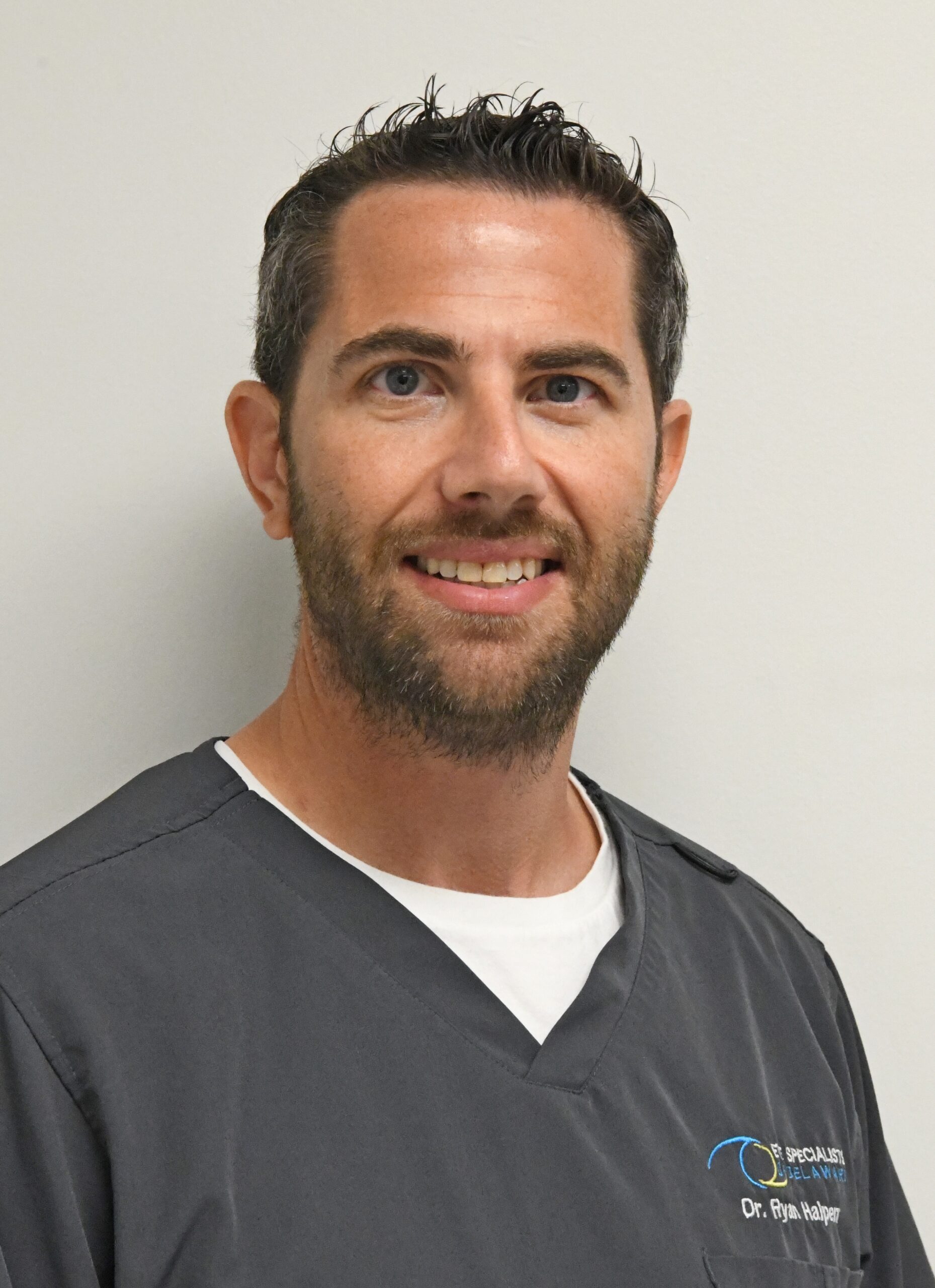 R. Halpern - Eye Specialists Of Delaware